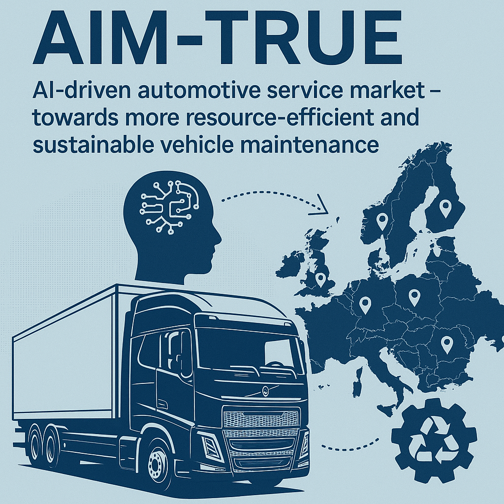 AIM-TRUE | Nuwan Gunasekara